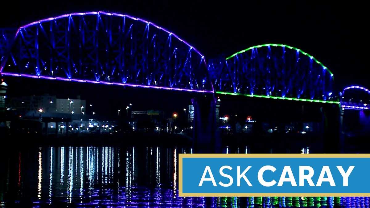 How did the Big Four Bridge get its name? - Ask Caray