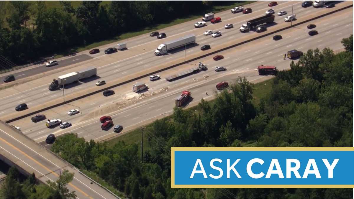 How does Kentucky's expanded Move Over law work? - Ask Caray