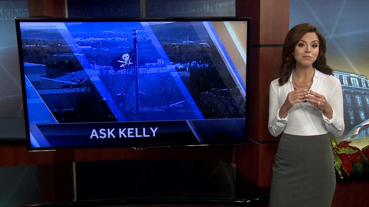 Ask Kelly: November 29, 2016