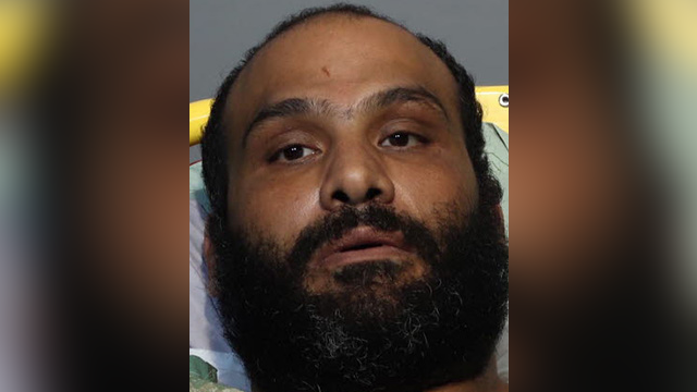 Sanford mosque killing: Man charged with murder, accused of beating ...