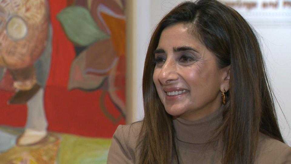 New BMA director's vision is to help build community