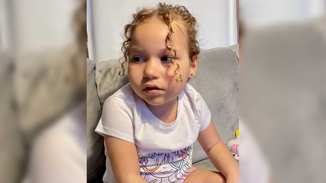 South Carolina woman's death ruled homicide, young child missing