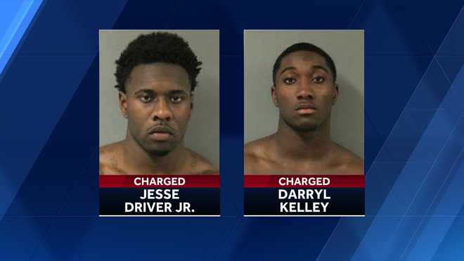Warrants issued for 2 teens in Fort Dodge alley beating