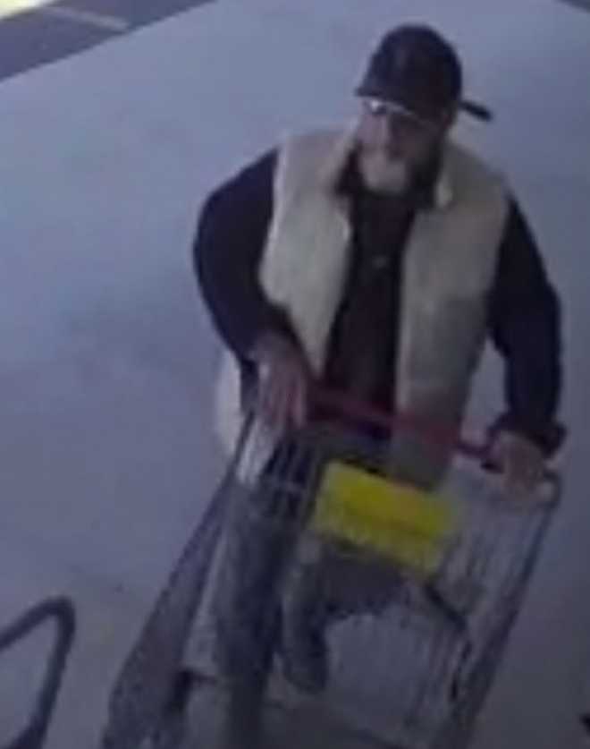 Police seek suspect accused of assaulting victim outside Cumberland ...