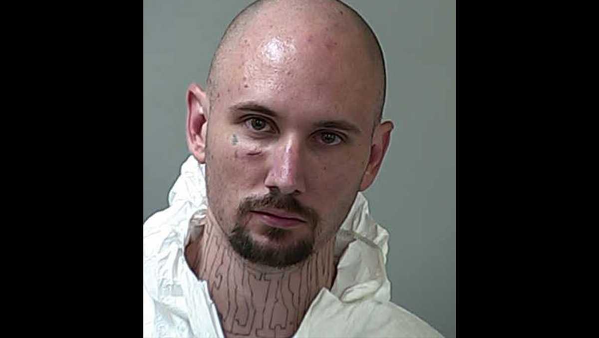 Morgan Hill Man Arrested In Attempted Sex Assault