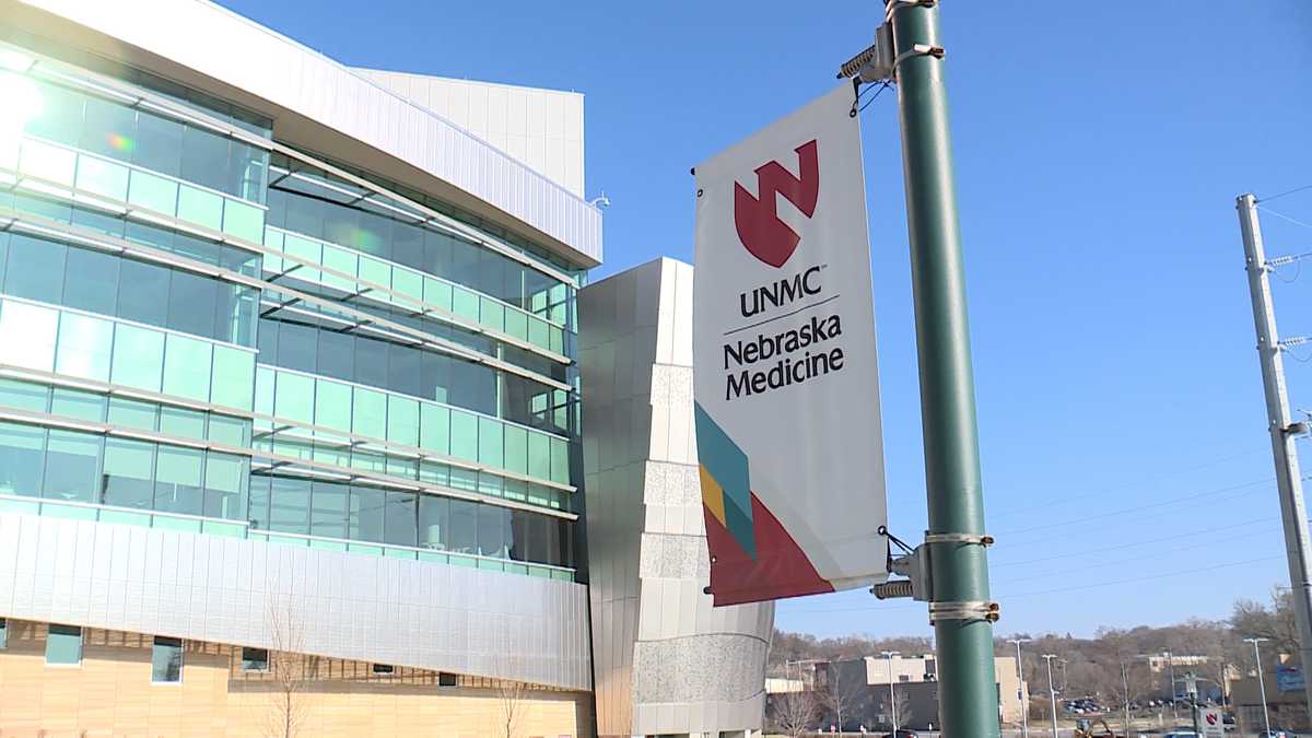 'It's going to be even more important now': UNMC develops model to ...