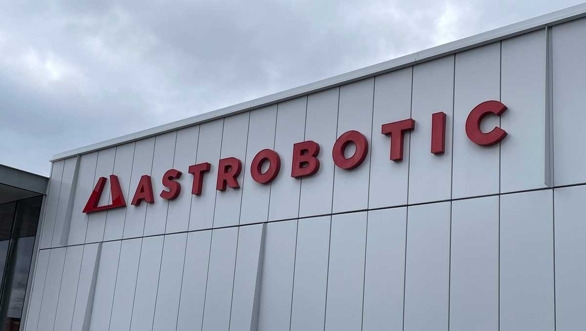 Astrobotic gives latest update on aborted lunar mission