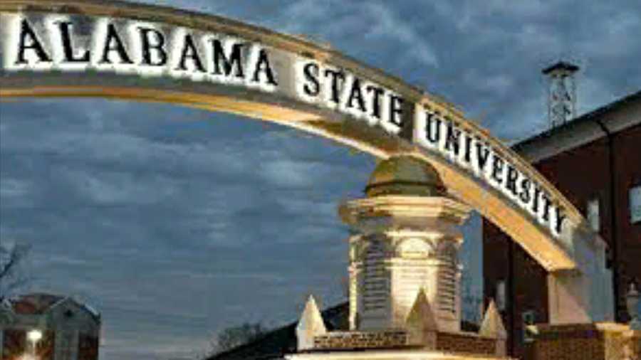 Alabama State University receives $1M grant from NASA Alabama State University receives $1M grant from NASA