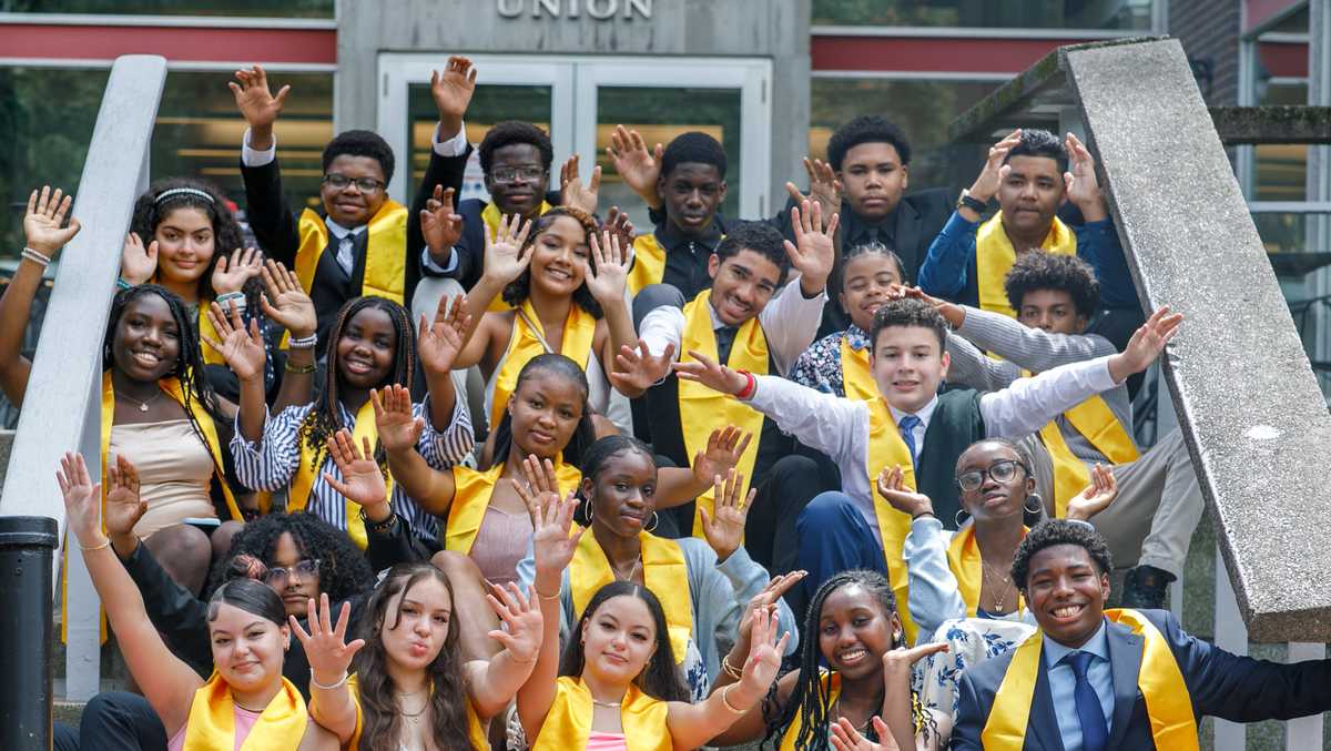 5 for Good: Alexander Twilight Academy serves gifted youth for free