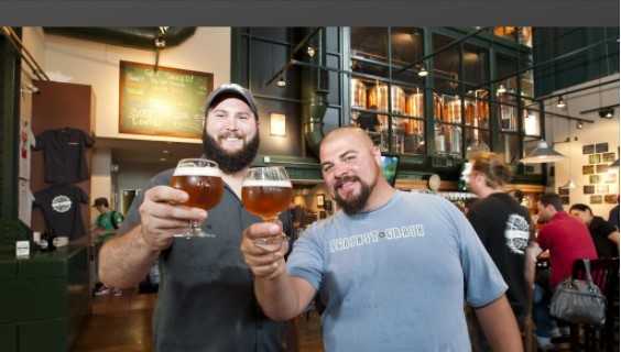 Against the Grain brewery to open new music venue in Butchertown