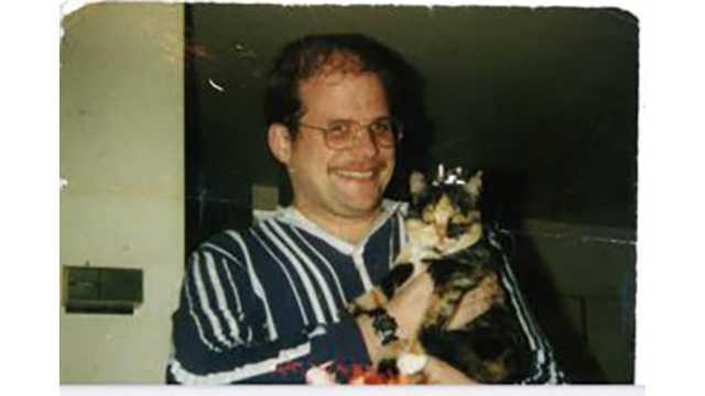 $100K reward offered for info in 2003 killing of Westminster man