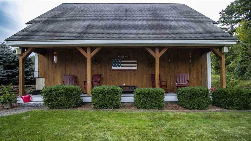 Mansion Monday: Comfort and style in this gorgeous Atkinson home