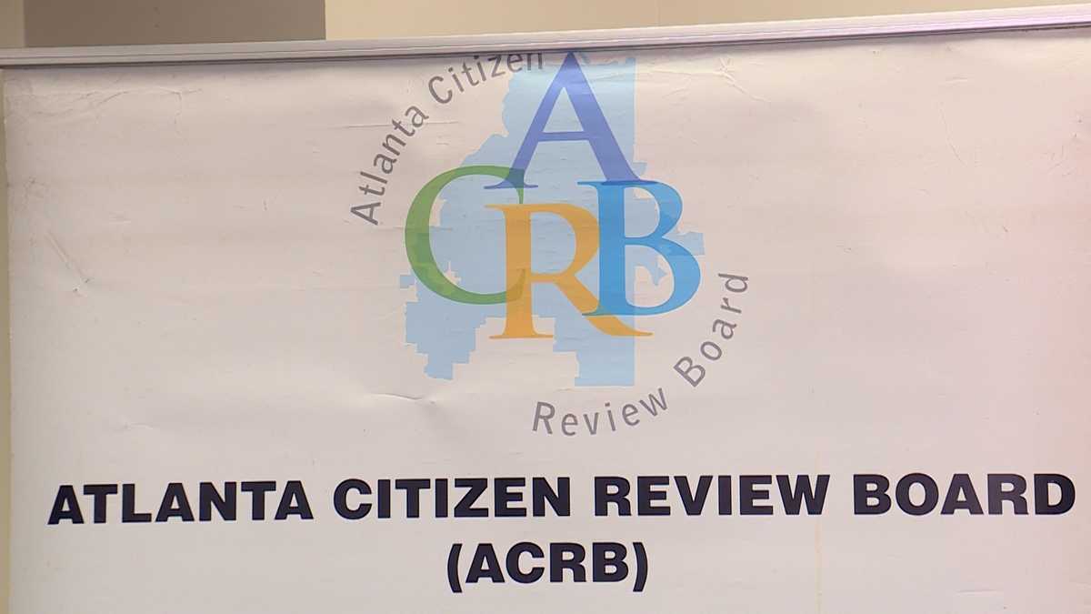 Atlanta offers Citizen Review Board model for Birmingham