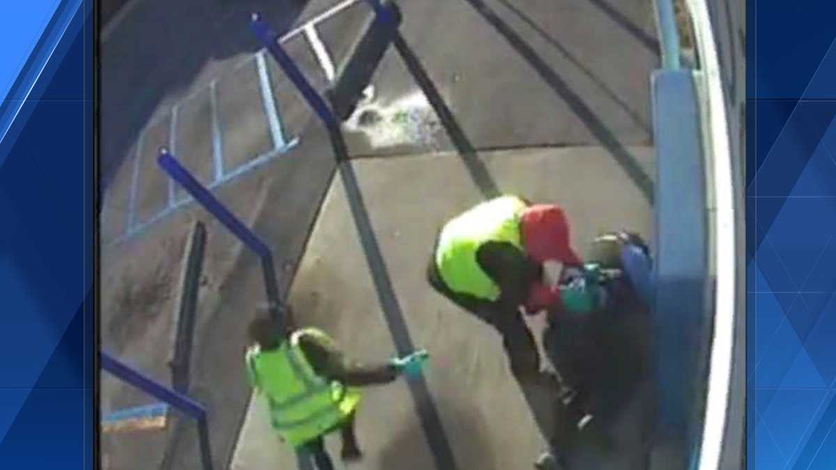 Reward increases for information in armored vehicle robbery