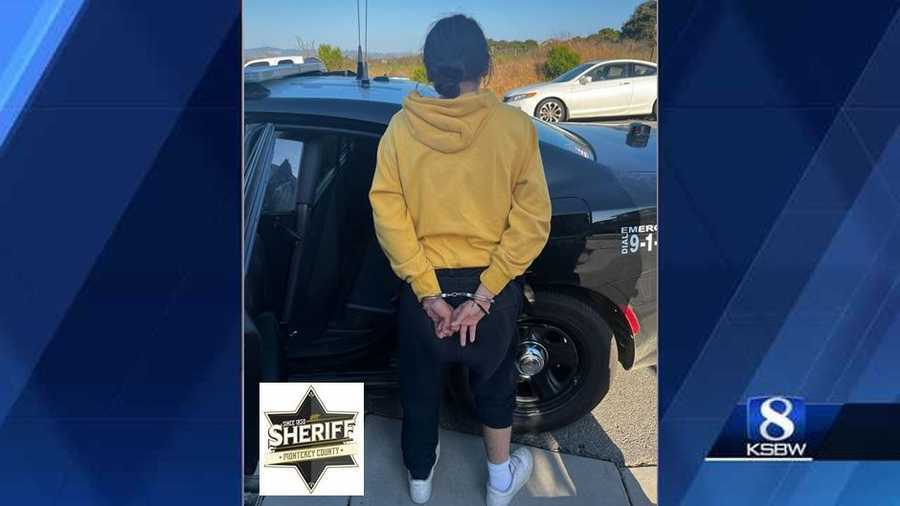 1 to be booked for attempted murder stabbing at a Marina apartment complex