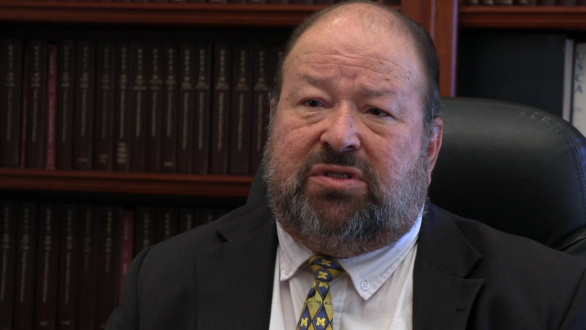 'The DWI Enterprise': Second attorney's career in jeopardy