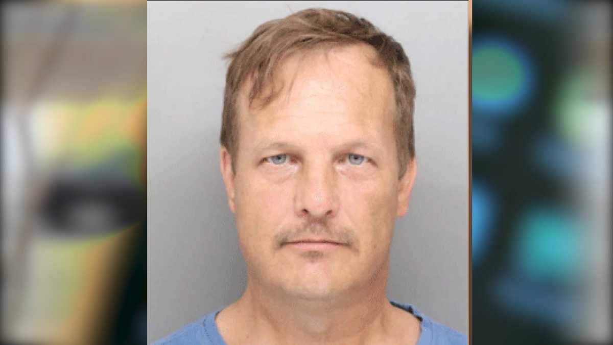 Attorney Accused Of Exposing Himself Charged Multiple Times In Butler Warren Counties 3876