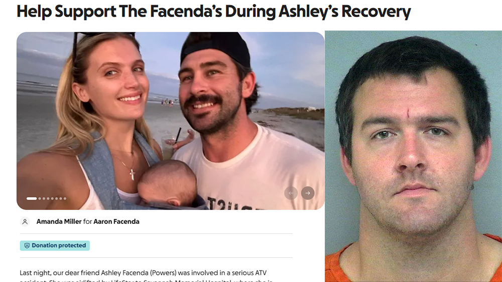 Driver charged in Hilton Head ATV crash faces lawsuit