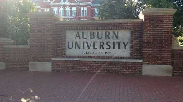 Residence hall at Auburn University closed for upcoming academic year