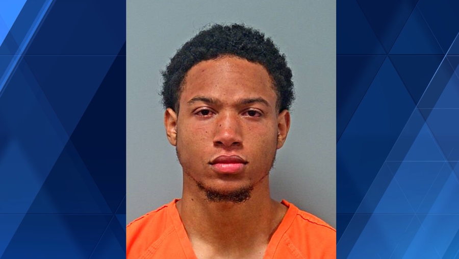 Springboro police share warning after man was arrested for prohibited ...