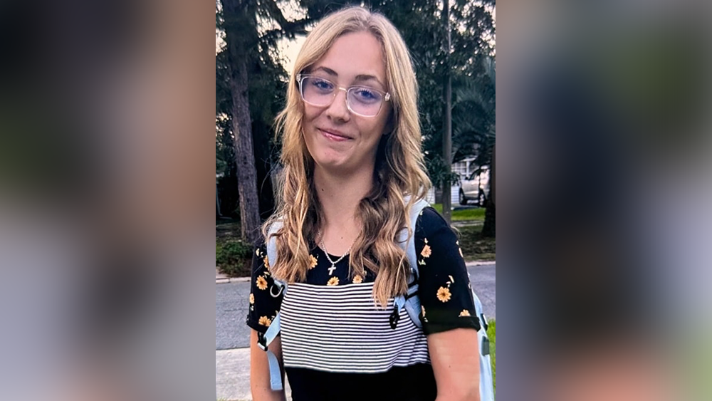 Richmond Hill police locate teen who went missing for days