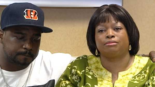 Sam DuBose's siblings speak out against those who say shooting was ...