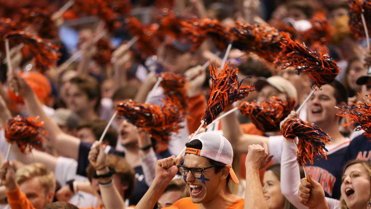 Auburn sells out season tickets in year one under Hugh Freeze