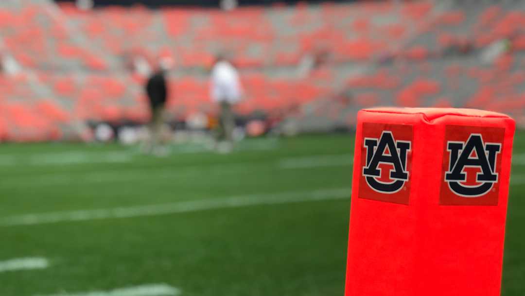 Tickets: These are Auburn's 2025 football games