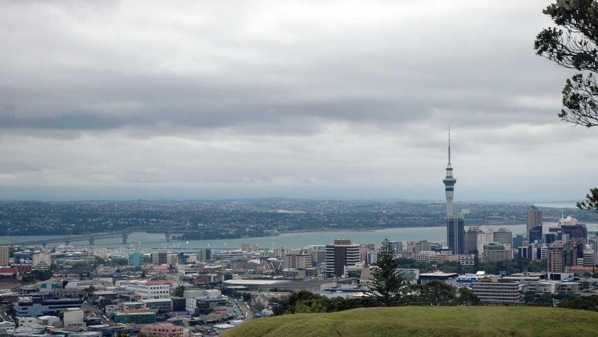 Study may have discovered Earth's newest continent