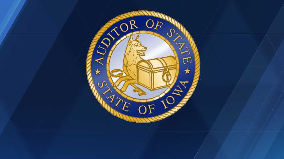 State auditor finds nearly $60,000 of improper disbursements by city of ...