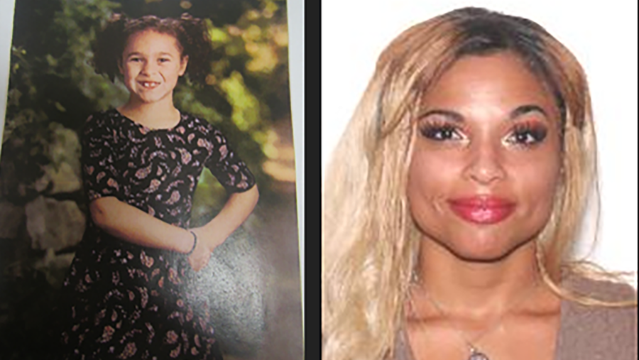 UPDATE: Girl has been found safe