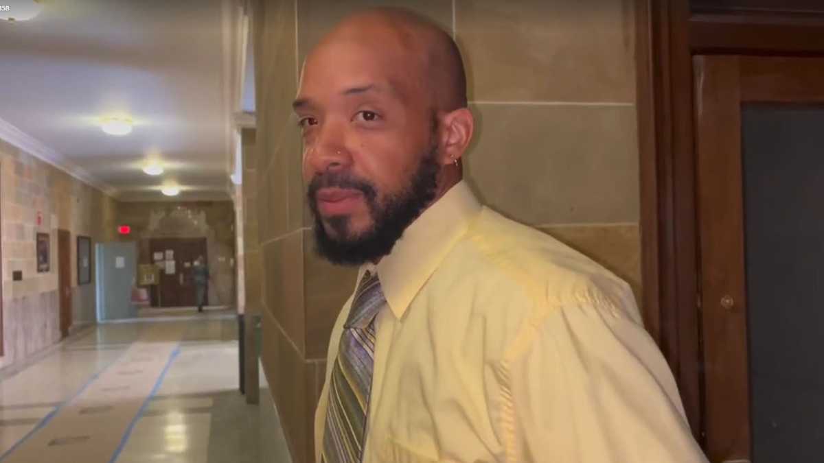 Mistrial declared in Hinds County statutory rape case of ex-Jackson ...