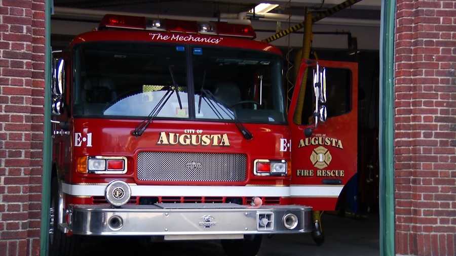 Testing reveals no additional coronavirus cases with Augusta Fire ...