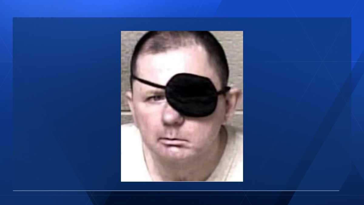 Gaston County man facing 40 charges of child sexual exploitation
