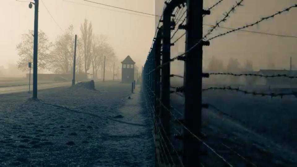 Auschwitz virtual tours coming to Palm Beach County schools