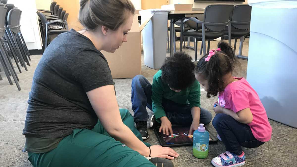 Children's Hospital recruits for largest autism study in nation