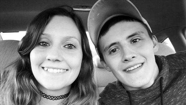 Human remains discovered during search for missing 19-year-old Austin ...