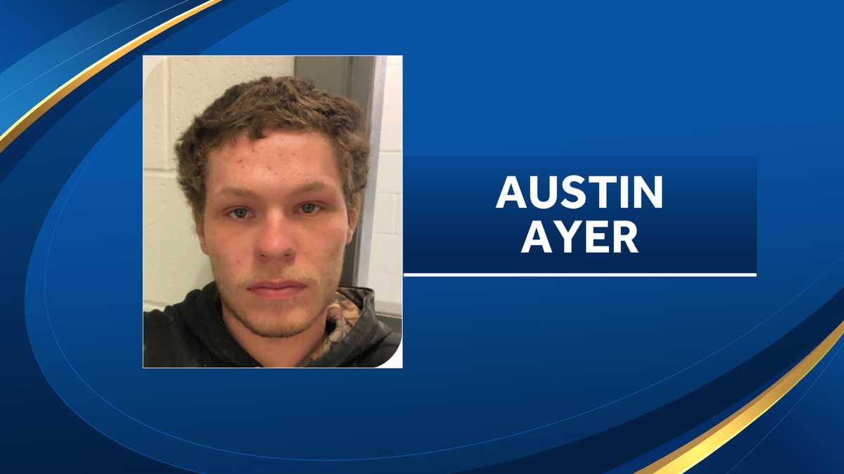 Man arrested in Hill after evading police for months