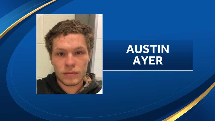 Man arrested in Hill after evading police for months