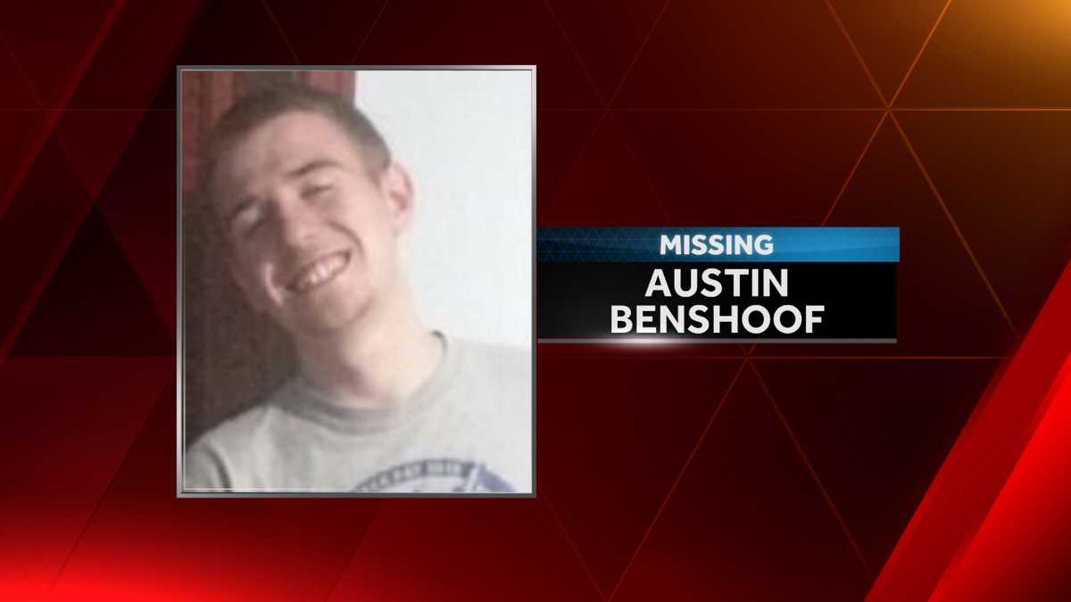 Authorities seek public's help finding missing 17-year-old Authorities seek public's help finding missing 17-year-old