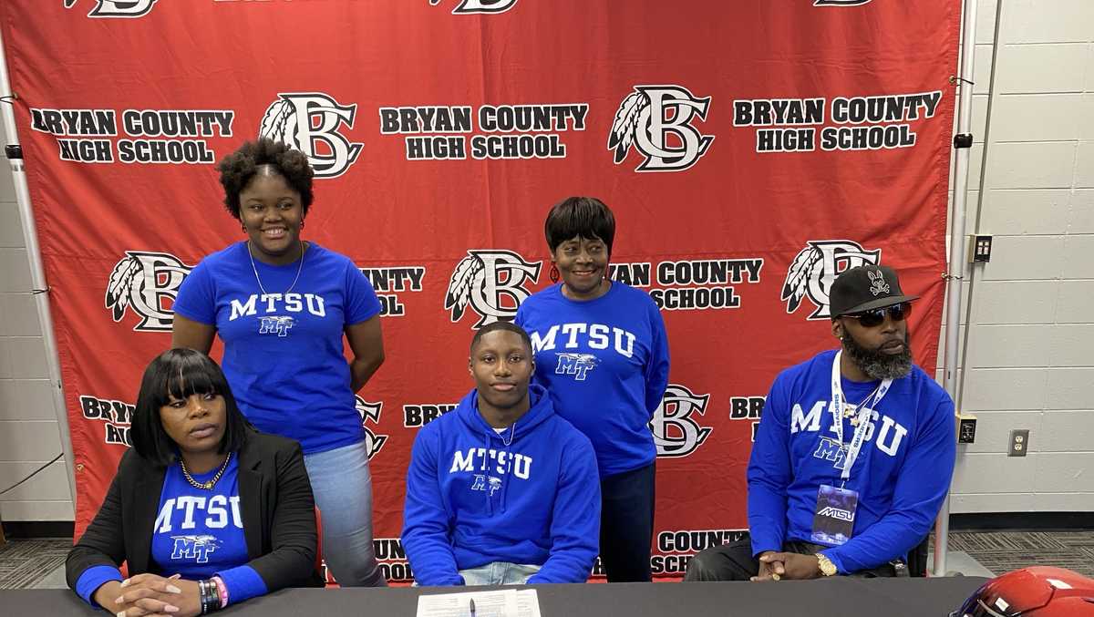 Hamtpon, Clemons headed to next level