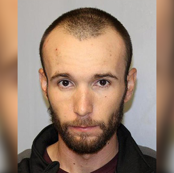 Georgia driver faces 19 counts for fleeing traffic stop, gunfire