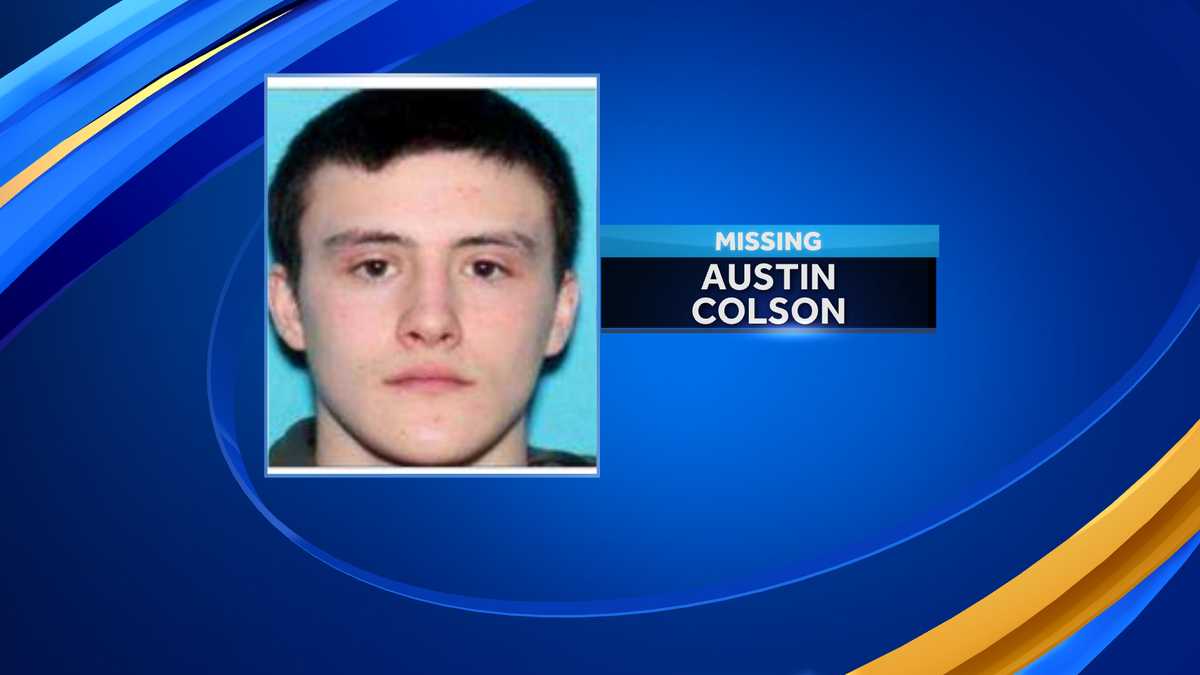 Court documents: Gun suspect last to see missing teenager