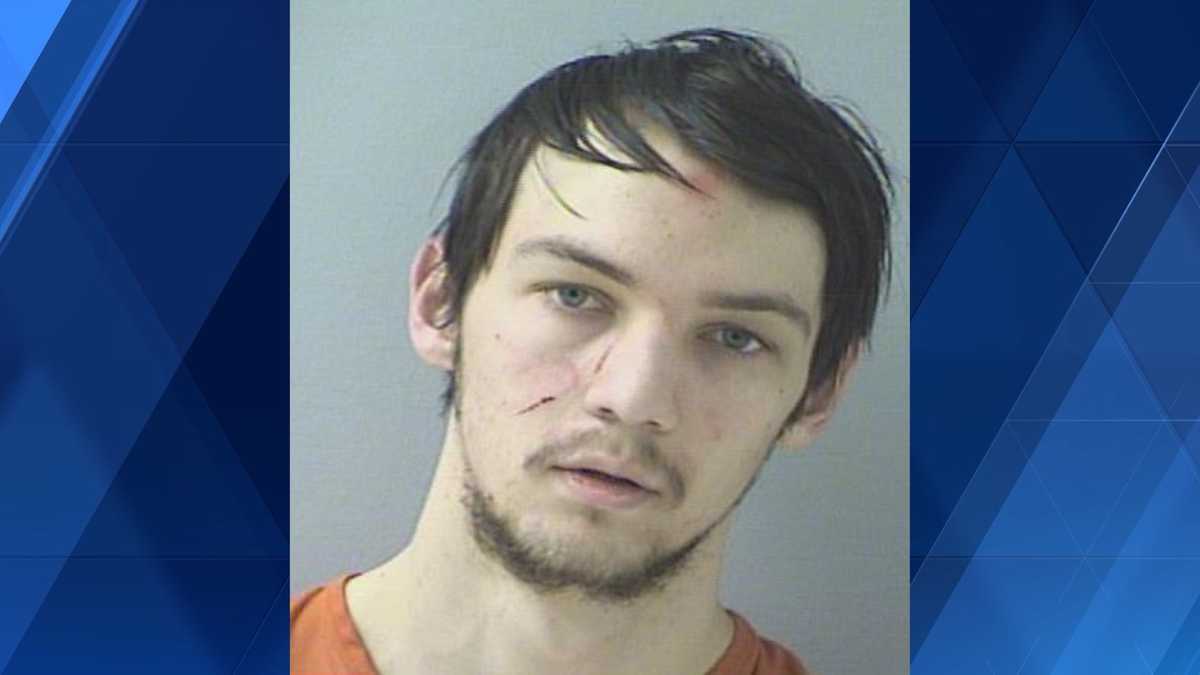 Man Charged Accused Of Fatally Shooting Neighbor In Butler County