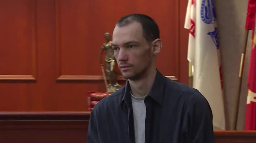 Judge grants second competency hearing for man accused of murdering ...