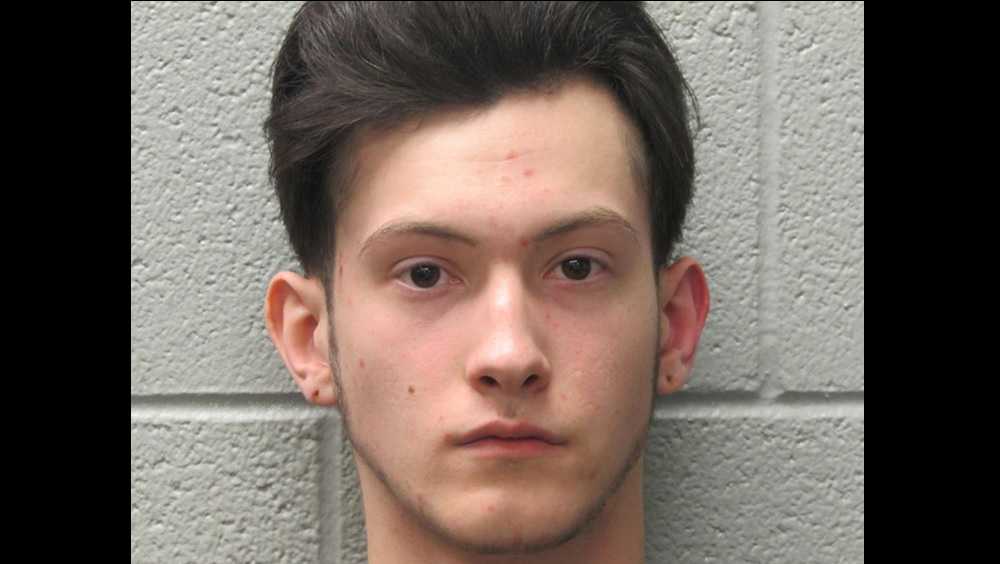 Snapchat video of weapons on campus reported by out-of-state caller ...