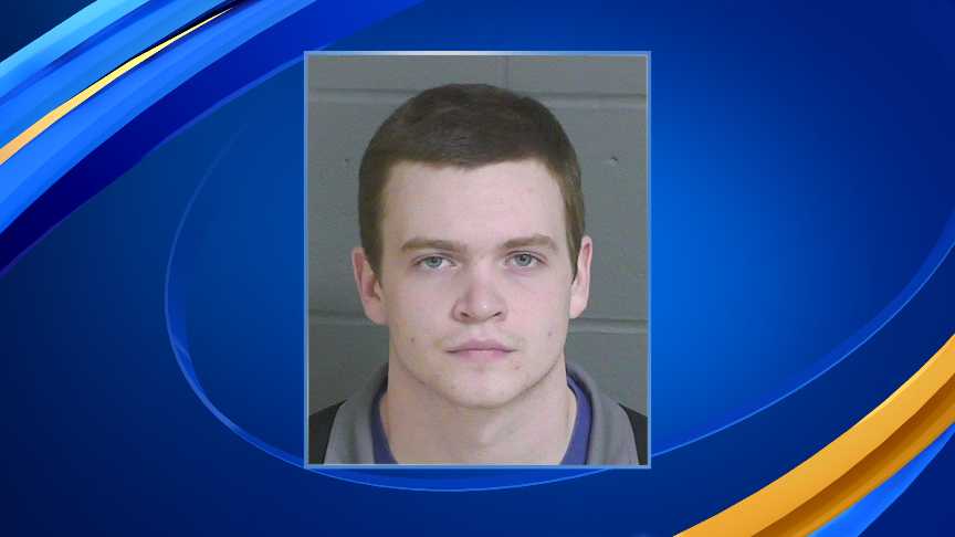 Dover police arrest robbery suspect