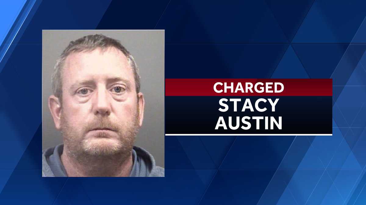 North Carolina Ohio Man Charged After Admitting To Sexual Act With