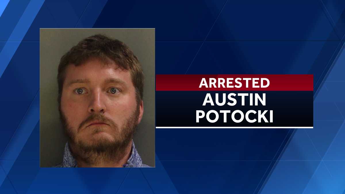 Finksburg shooting survivor grateful for suspect's arrest