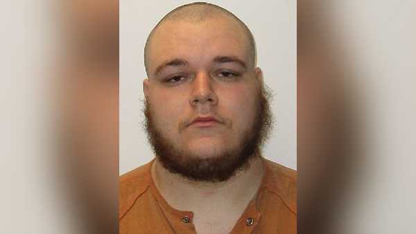 Southern Indiana man arrested for allegedly attacking homeless woman